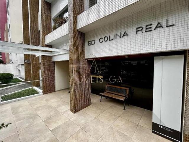 Apartamento face norte, próximo à Praça do Japão