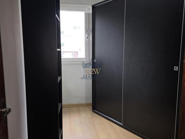 Apartamento Face Norte silencioso janelas PVC | Re