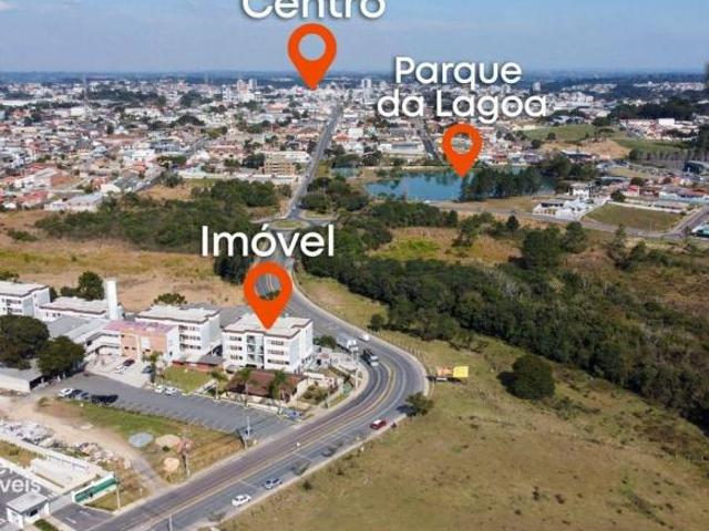 Apartamento face norte | 2 Quartos | Sacada com churrasqueira | Próximo ao Parque da Lagoa