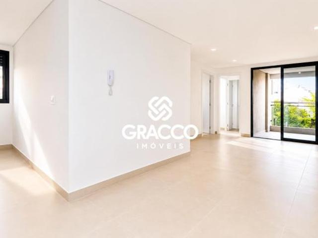 Apartamento Face Norte 3 Quartos, 1 vaga À venda no Vila Izabel Curitiba PR