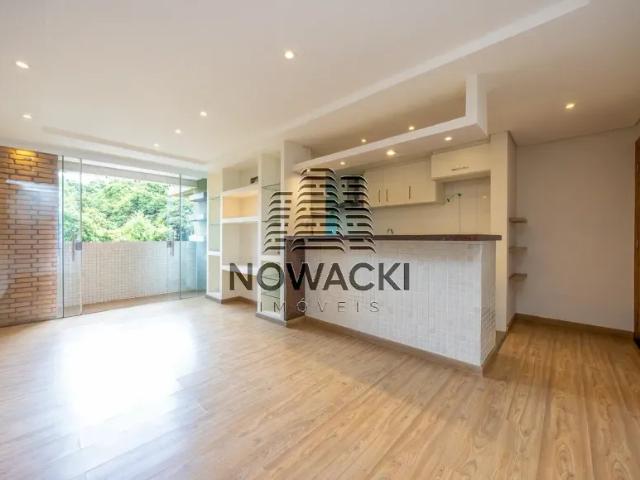 Apartamento face norte, 3 quartos e 2 vagas no cascatinha