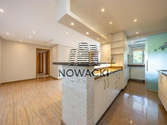 APARTAMENTO FACE NORTE, 3 QUARTOS E 2 VAGAS NO CASCATINHA
