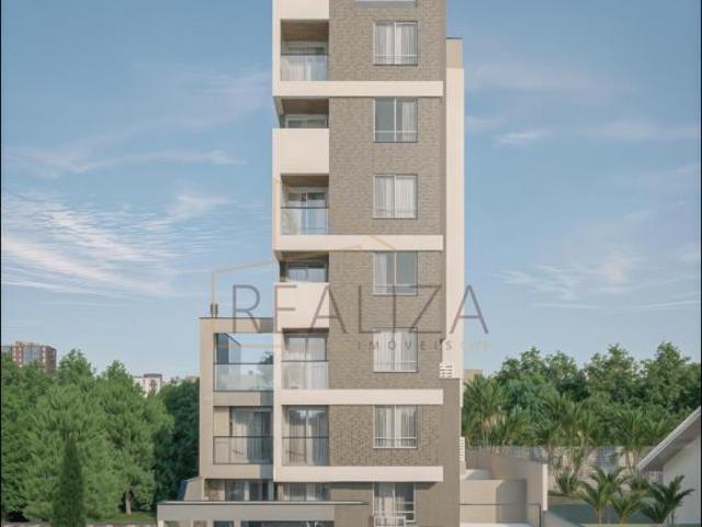 Apartamento Face Leste com Sacada!