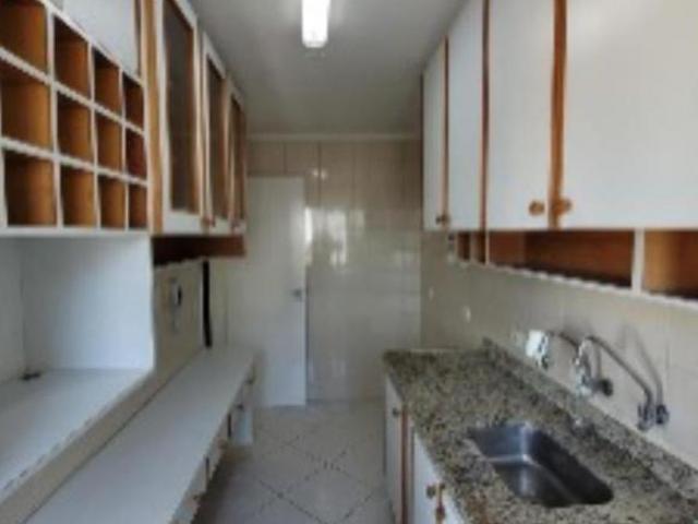 Apartamento, Facil Acesso ao Metro Alto do Ipiranga/vila Gumercindo, São Paulo, SP