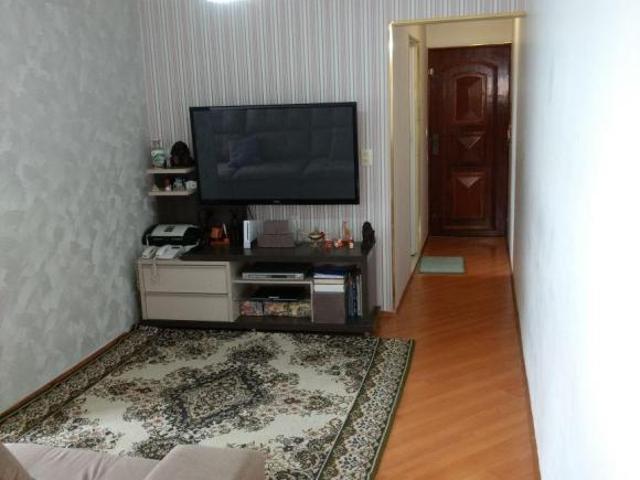 Apartamento, fácil acesso ao metrô Artur Alvim!