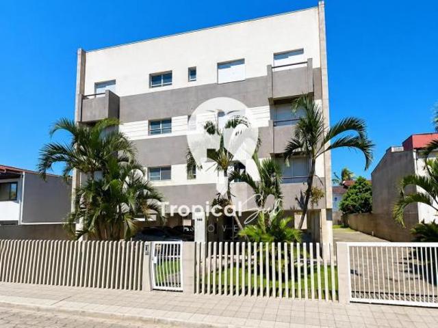Apartamento faixa mar à venda Shangri lá, Pontal do Paraná PR