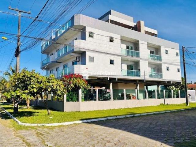 Apartamento faixa mar balneário Shangri lá