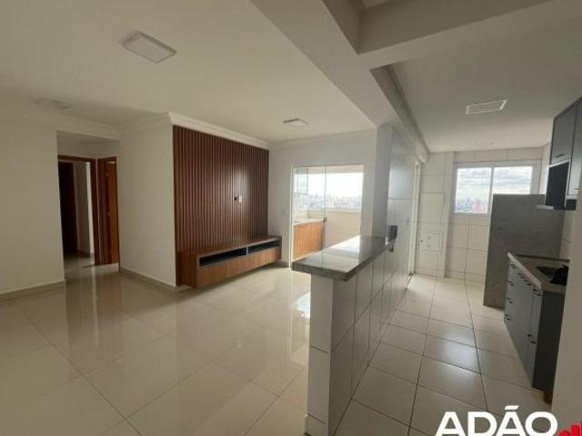 Apartamento Faiçalville Apartamento com 2 Quarto s por R$ 495000.00 no setor Setor Faiçalville AD35