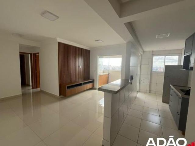 Apartamento Faiçalville Apartamento com 2 Quarto s por R$ 495000.00 no setor Setor Faiçalville AD35