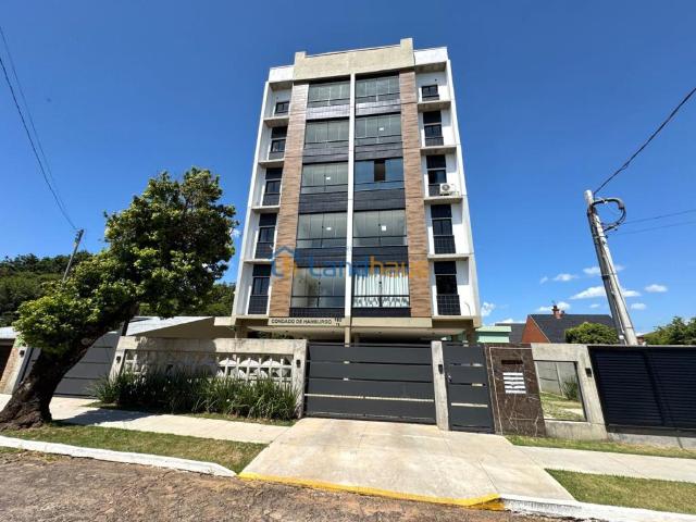Apartamento, Farroupilha Ivoti