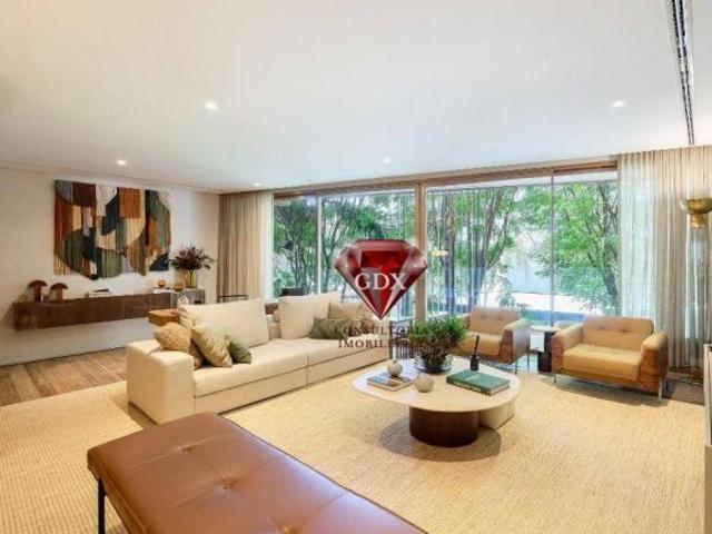 Apartamento Fasano Cidade Jardim