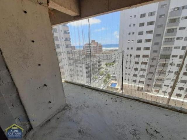 Apartamento Fase Final de Obras 3 dorms Apenas R$ 690mil! Tupi