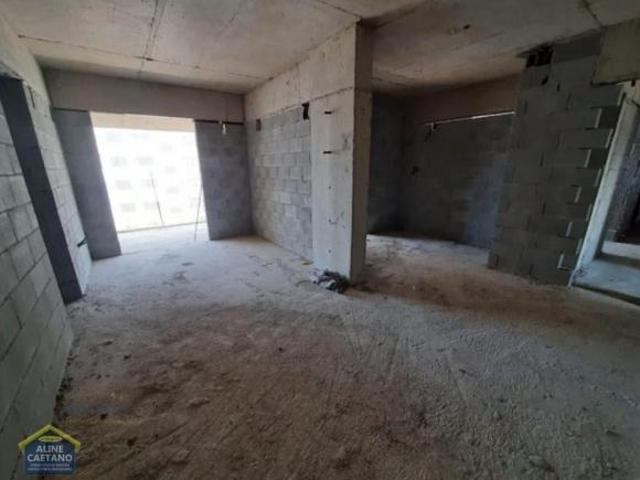 Apartamento Fase Final de Obras 3 dorms Apenas R$ 690mil! Tupi