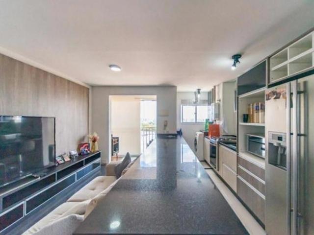 Apartamento Fatto São Caetano 57 m² 2 Dormitórios sendo uma Suíte 1 Vaga