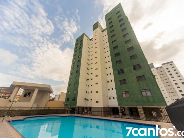 Apartamento, Fátima, 3 Quartos