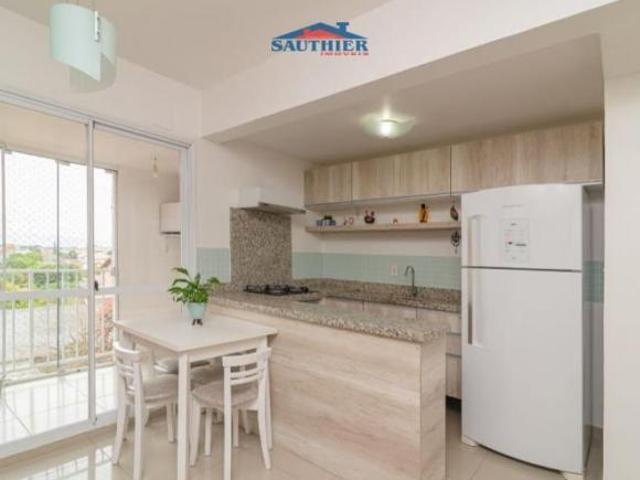 Apartamento Fátima Canoas