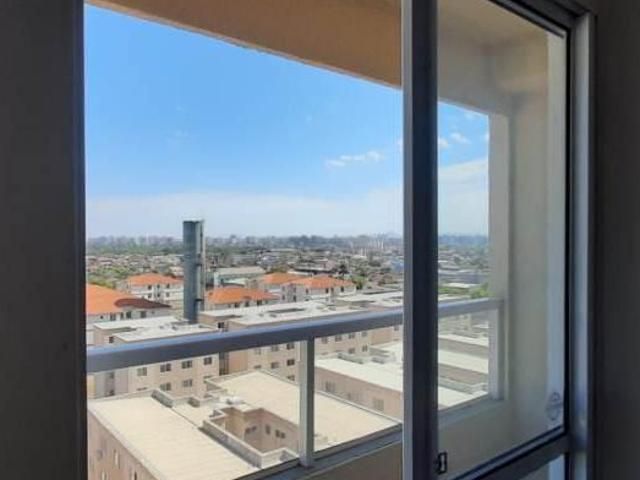 Apartamento Fatima Canoas