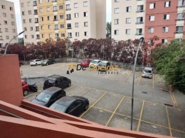 Apartamento, Fazenda Morumbi, São Paulo, SP