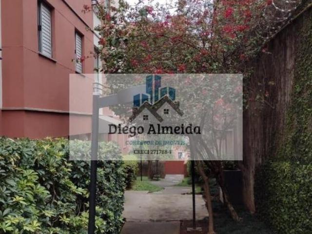 Apartamento, Fazenda Morumbi, São Paulo, SP