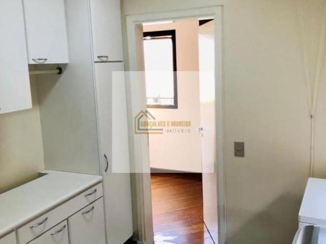 Apartamento, Fazenda Morumbi, São Paulo, SP