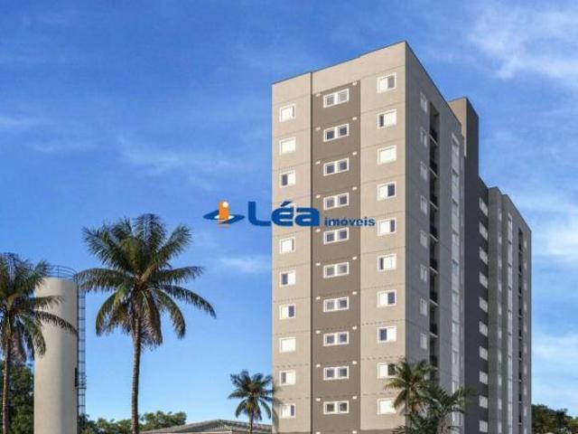 Apartamento, Fazenda Aya, Suzano, SP