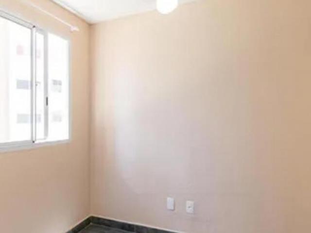 Apartamento Fazenda da Juta