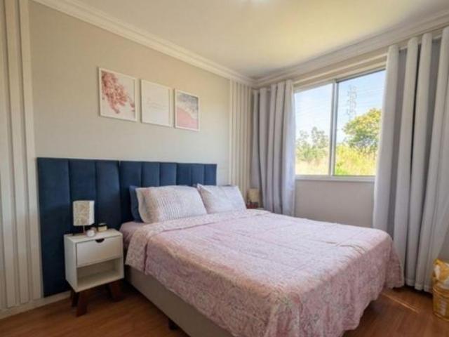 Apartamento Fazenda Grande Jundiai aceita financiamento e FGTS