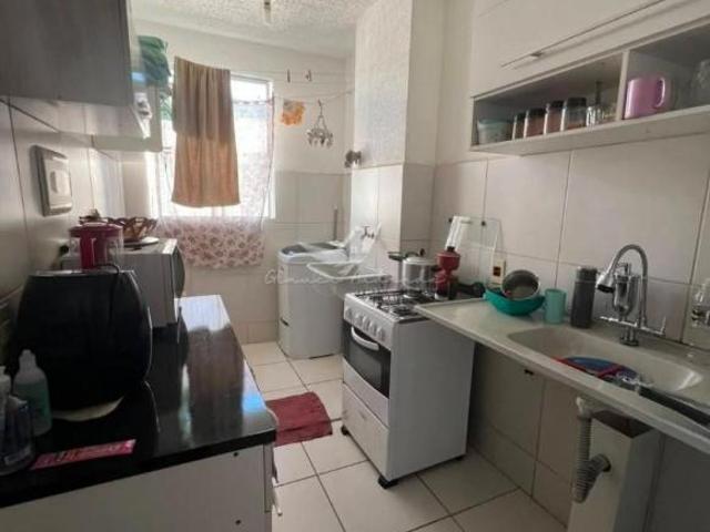 Apartamento, Fazenda Grande, Jundiaí, SP