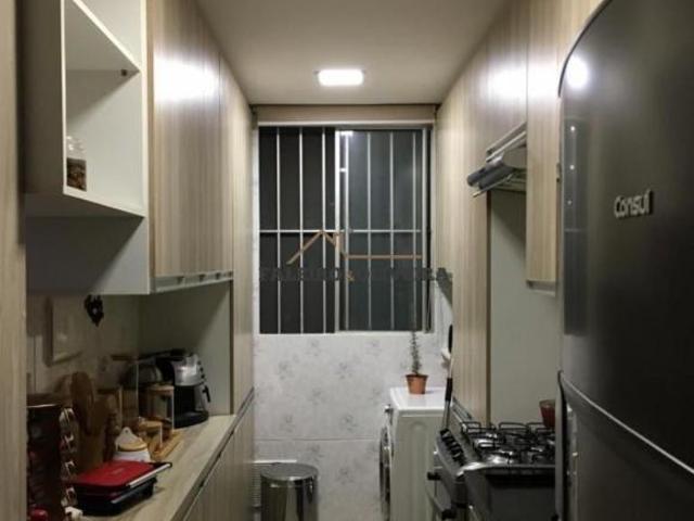 Apartamento, Fazenda Grande, Jundiaí, SP