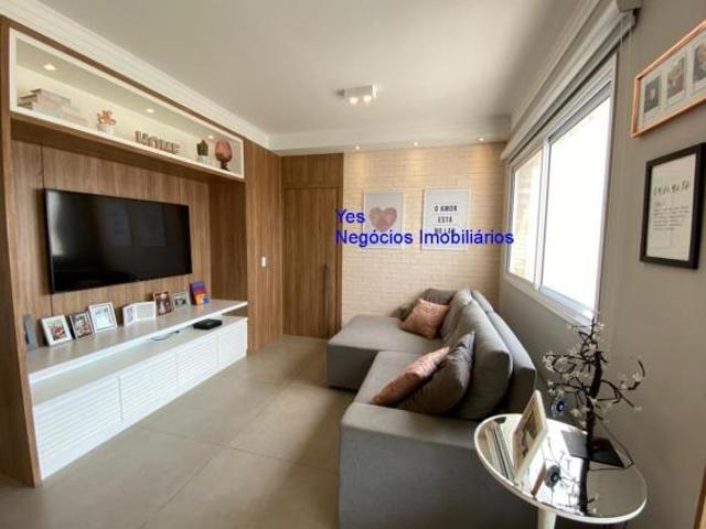 APARTAMENTO FAZENDA SANTA CÂNDIDA