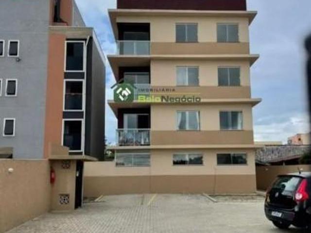 APARTAMENTO FAZENDA VELHA ARAUCÁRIA