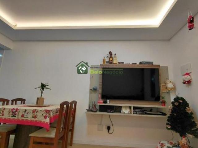 APARTAMENTO FAZENDA VELHA ARAUCÁRIA