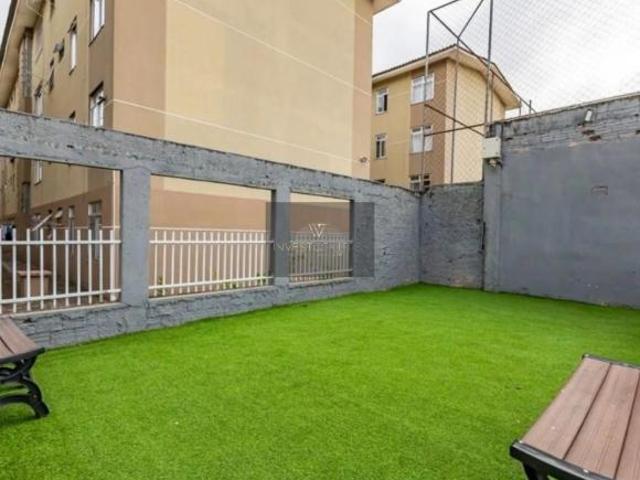 Apartamento, Fazendinha, Curitiba, PR