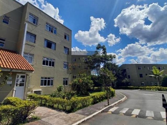 Apartamento, Fazendinha, Curitiba, PR