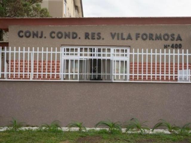 Apartamento, Fazendinha, Curitiba, PR