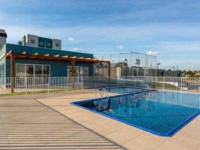 Apartamento, Fazendinha, Curitiba, PR
