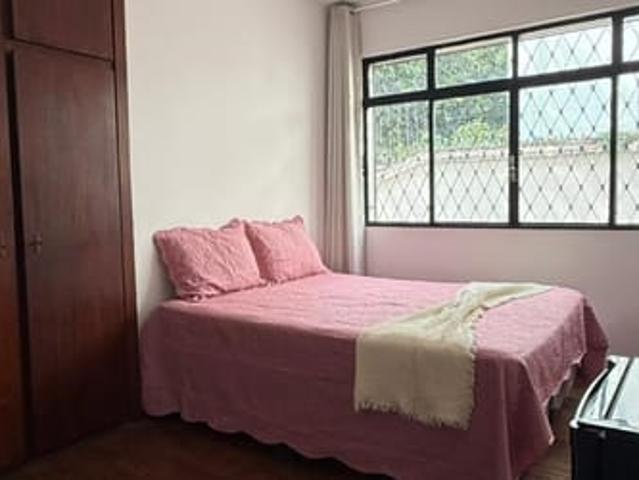 APARTAMENTO FEMININO NA Av Carandaí