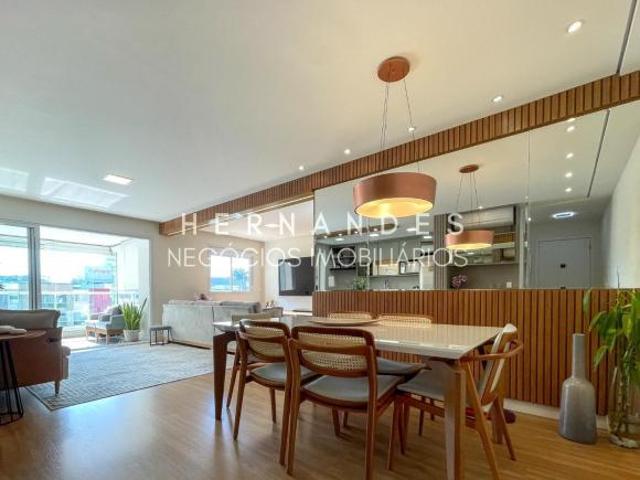 Apartamento feito por arquiteto em Barueri Bethaville