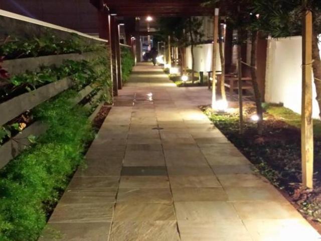 APARTAMENTO FERREIRA