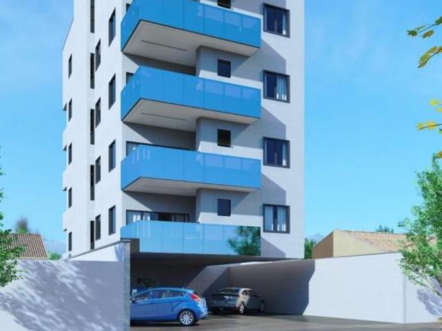 Apartamento, Ferroviários, Ipatinga, MG