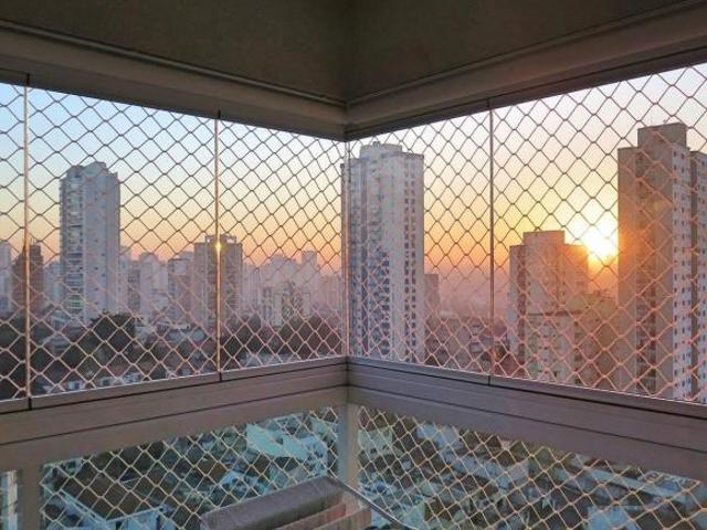 APARTAMENTO FINAMENTE DECORADO