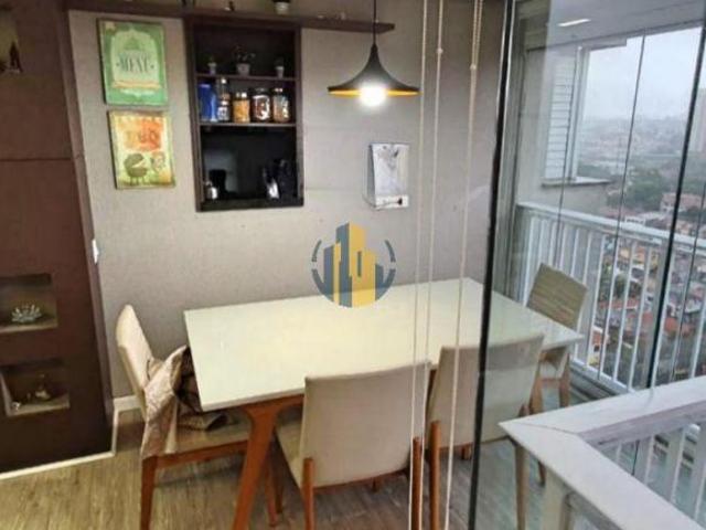 Apartamento Finamente Decorado