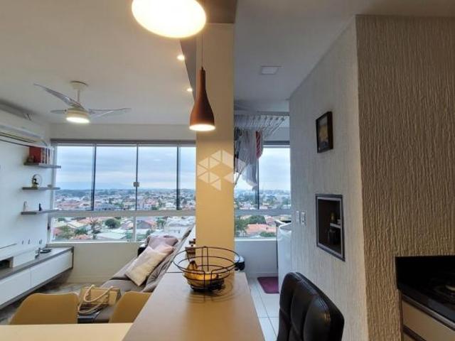 Apartamento Finamente Decorado