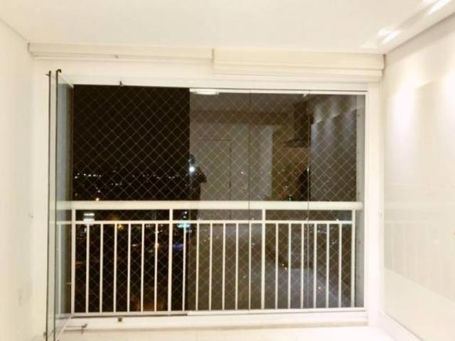 APARTAMENTO FINAMENTE DECORADO