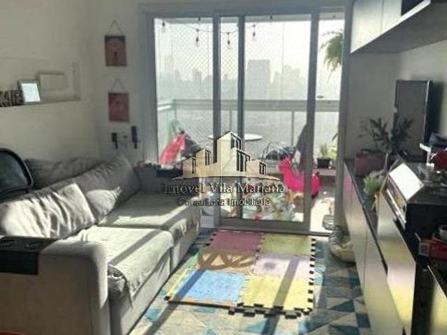 APARTAMENTO FINAMENTE DECORADO