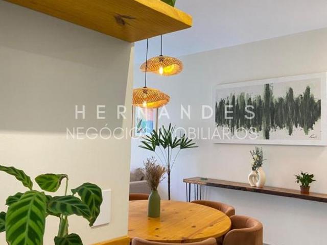 Apartamento finamente decorado com 3 Dormitórios à Venda no Alphaview em Barueri
