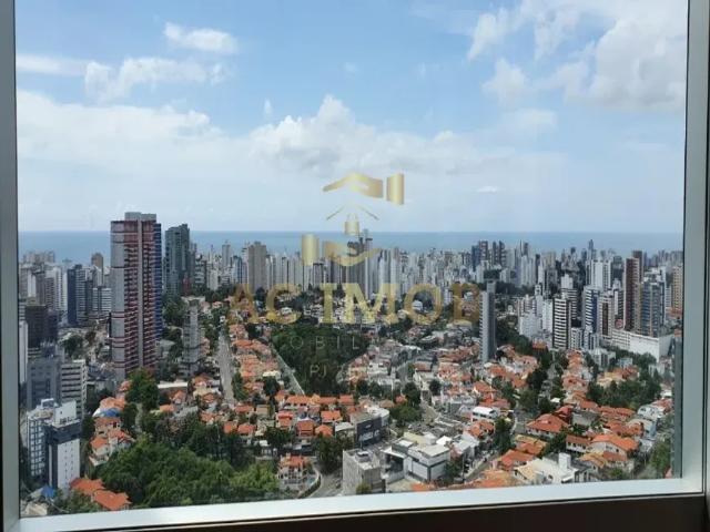 Apartamento Finamente Decorado a Venda no Mundo Plaza