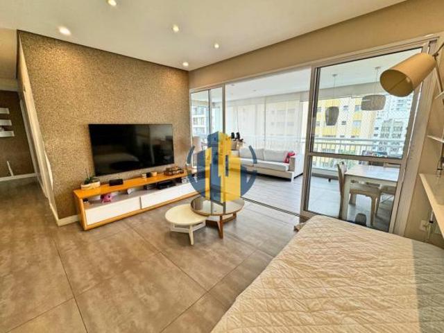 APARTAMENTO FINAMENTE DECORADO EM CONDOMÍNIO CLUBE