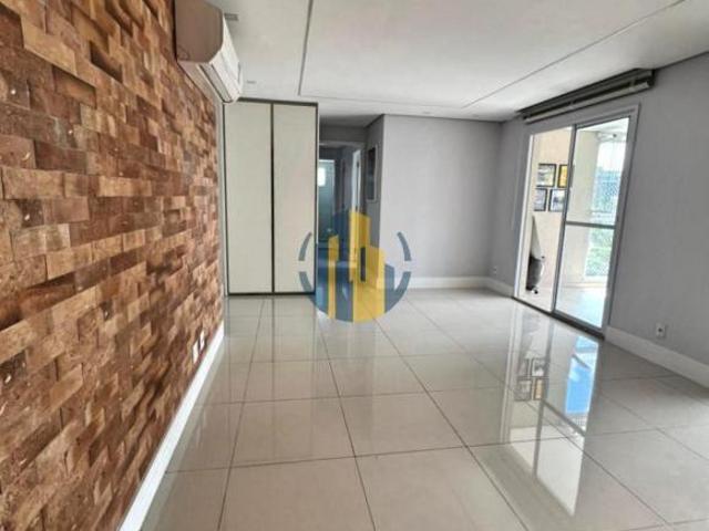 Apartamento finamente decorado em Condomínio Clube – Vila Clementino