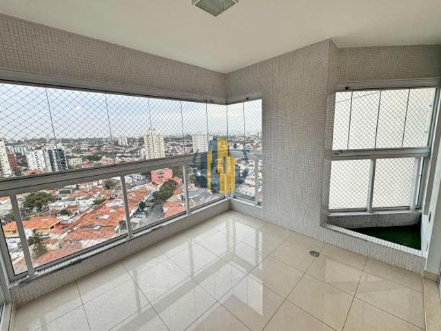 Apartamento Finamente decorado na melhor localização da Vila Clementino